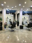 Парикмахерская (Narodnogo Opolcheniya Avenue No:10), güzellik salonu  Saint‑Petersburg'dan