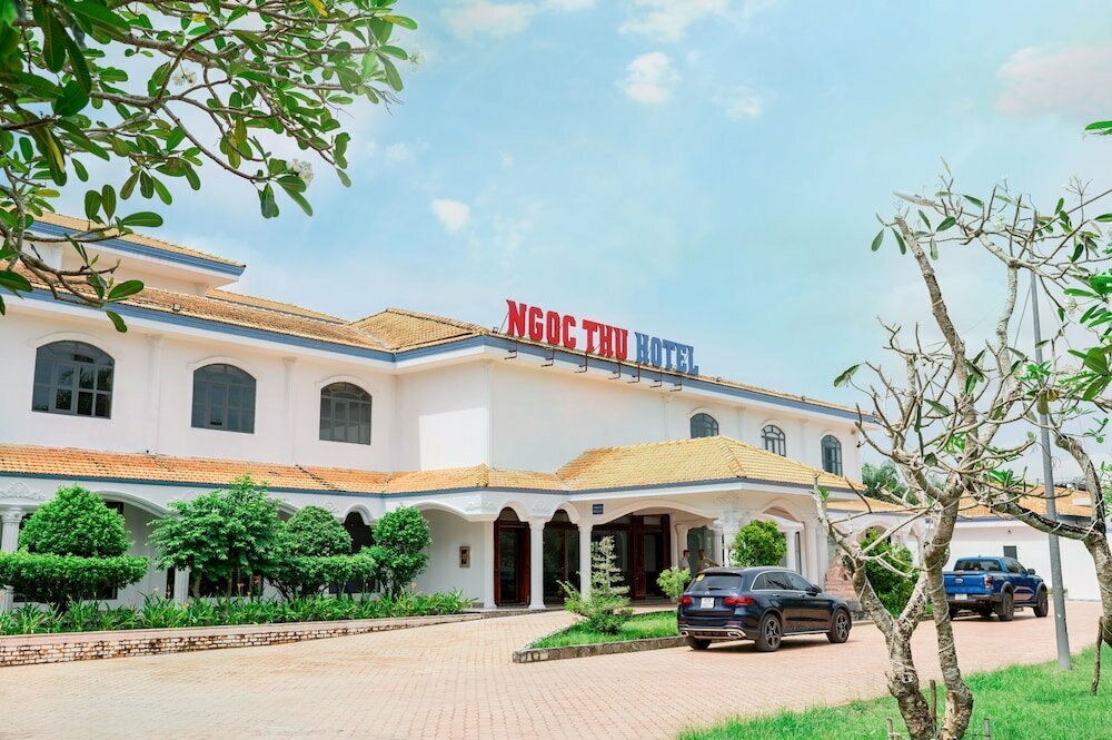 Otel Ngoc Thu Hotel, , foto