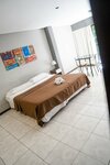 Lomas Apart Hotel (Provincia de Mendoza, Departamento Capital, Mendoza, Avenida Bartolomé Mitre), kısa süreli konaklama  Mendoza'dan