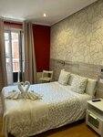 New Dream Madrid (Calle San Bernardo No:55, Municipios Madrid), otel  Madrid'den