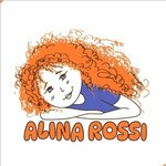 Alina Rossi (Kommunarov Street No:266, Tsentralniy City administrative district, Tsentralniy Microdistrict), ev tekstili mağazaları  Krasnodar'dan