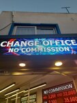 Change Office (Muğla, Bodrum, Cevat Şakir Cad., 40), döviz büroları  Bodrum'dan