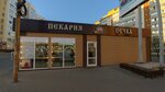 Печка (Olimpiyskaya Street No:15/1, Village of Zasechnoe), ekmek fırını  Penzenskaya oblastından