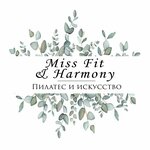 MissFit & Harmony (Artyukhinoy Street No:4), pilates stüdyosu  Moskova'dan