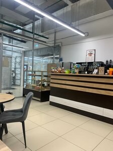 Кофейный Дом (Kaliynaya ulitsa No:123), kahve dükkanları  Solikamsk'tan