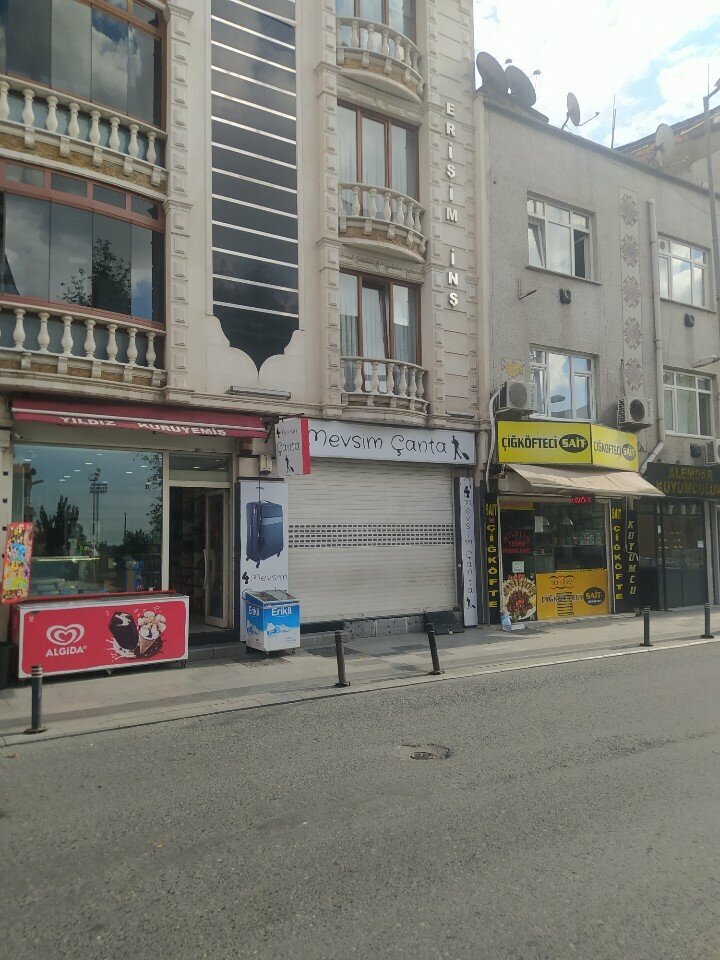 GSM operatörleri Vodafone, İstanbul, foto