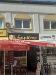 Bey Döner (Neyzen Tevfik Cad., No:90A, Bodrum, Muğla), fast food  Bodrum'dan