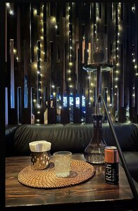 Sweet Smoke (Sovetov Street No:63), nargile kafeler  Abinsk'ten