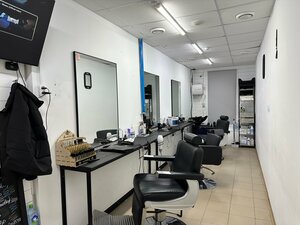 Men's Club (Marksa Avenue No:70), kuaförler  Obninsk'ten