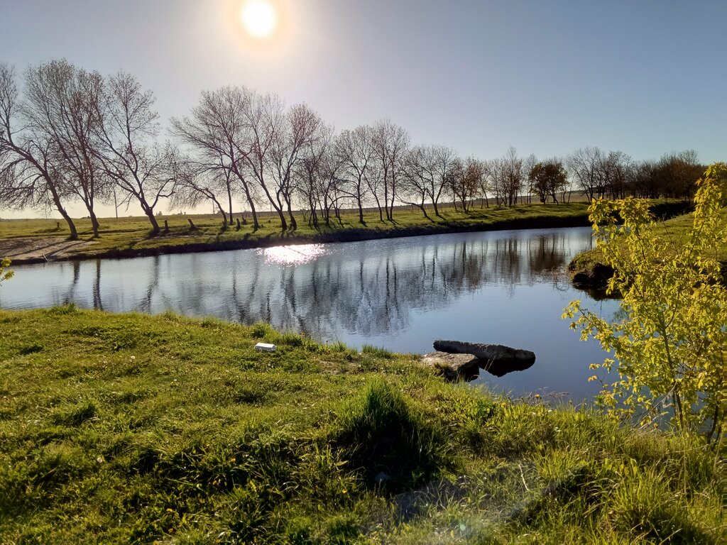 Plaj Пляж, Ulyanovsk, foto