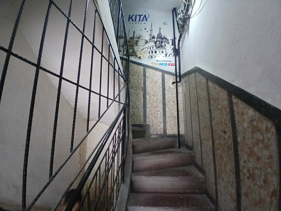Apartman kompleksi Hikmet Apartmanı, Konya, foto