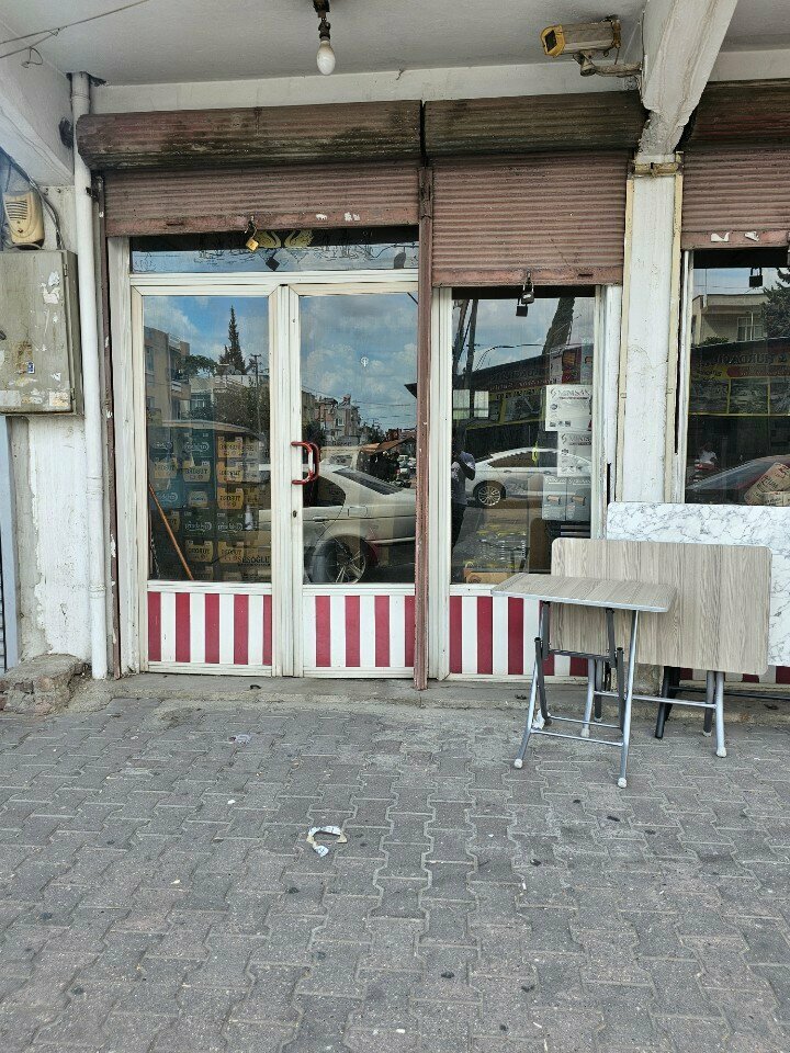 Tuhafiyeler Bizim Tuhafiye 2, Adana, foto