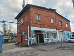 Услуги спецтехники (ulitsa Shchedrina No:16), özel üretim araç ve ekipmanları  Irkutsk'tan