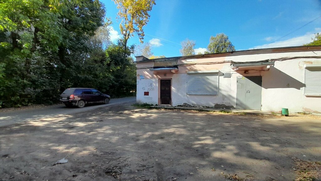 Spor kurumları МБУ Восток, İvanovo, foto