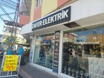 Zafer Elektrik (Mehmet Akif Ersoy Cad., No:150, Seyhan, Adana), elektrik ve elektrikli ürün mağazası  Adana'dan
