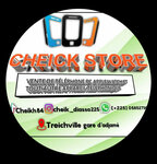Cheick-store (Abidjan, Treichville, Rue Lago Michel Ipaud), dernekler, birlikler  Abican'dan