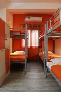 Joey's Hostel (Delhi, East District, Gandhi Nagar Tehsil), otel  Delhi'den