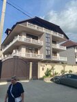 Миламоре (ulitsa Syanova No:4, Lazarevskoe Residential District), otel  Soçi'den