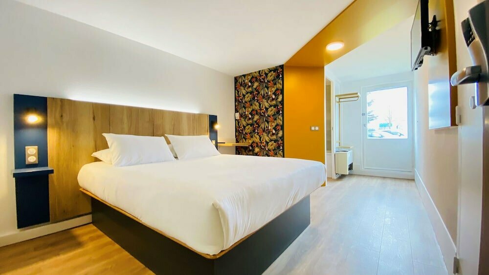 Otel Kyriad Direct Chalon Sur Saone Nord, , foto