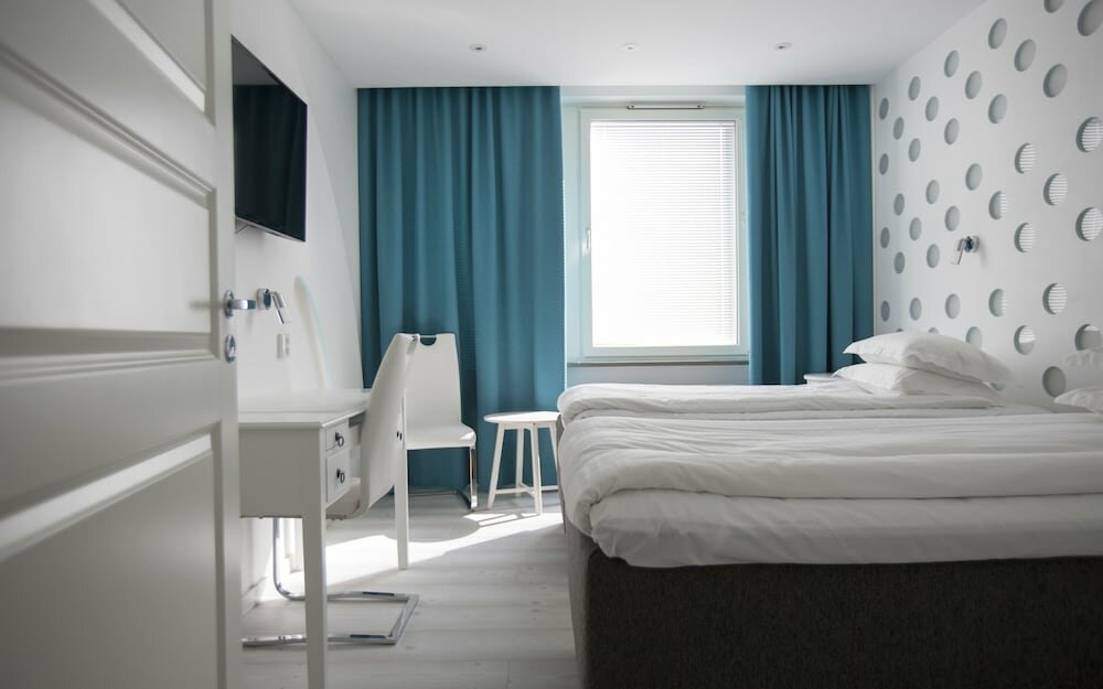 Otel Havshotellet, Malmö, foto