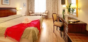 Corfu Palace (Ionian Islands, Kerkira), otel  Korfu'dan