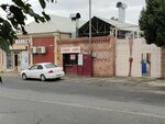Təndir Çörəyi (Atabəylər küçəsi No:58A), ekmek fırını  Gence'den