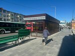 Muttant (Kostanay, Altynsarin Street), spor beslenme  Kostanay'dan