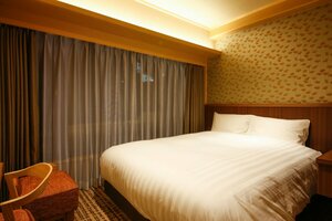 The Shiroyama Terrace Tsuyama Villa (Okayama Prefecture, Tsuyama), otel