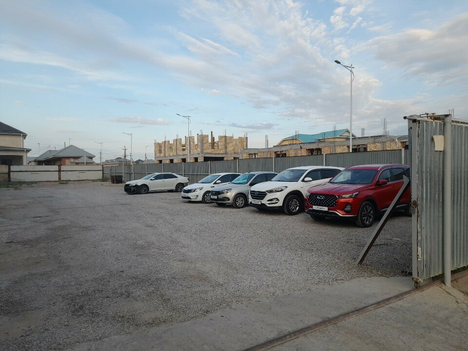 i̇kinci el araç satışı Cars with mileage, Kızılorda, foto