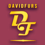 DavidFurs (Silikatnaya ulitsa No:37А, Mytischi), kürk atölyeleri  Mytişçi'den