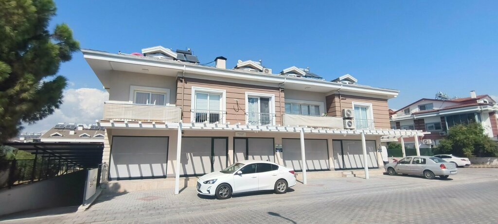 Gıda malzemeleri ve baharatlar Gökçe Gıda, Fethiye, foto