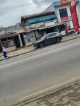 Dayimane Good Price Superette (Abidjan, Cocody, Quartier de la Sideci Riviéra), süpermarket  Abican'dan