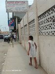 Auto Joy-Lda (Luanda Province, Municipality of Luanda, Prenda), otomobil satış galerileri  Loanda'dan