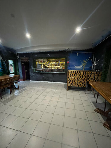 Kafe У Быка, Pinsk, foto