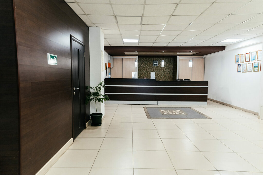 Spor kulüpleri Stremlenie, Tomsk, foto