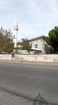 122 Evler Cami (İstanbul, Maltepe, Zümrütevler Mah., Adatepe Cad., 10), cami  İstanbul'dan