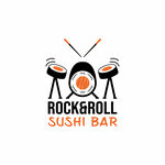 Rockandrollsushi Суши-бар (Altufyevskoye Highway No:2), suşi ve asya ürünleri  Moskova'dan