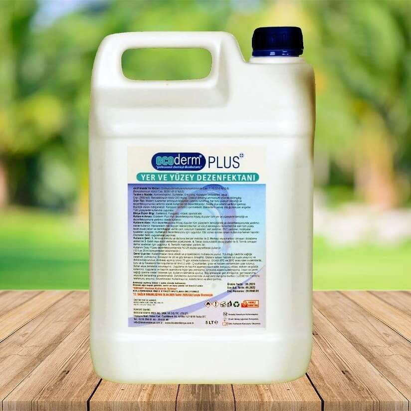 Temizlik şirketleri Anti Su Deposu Temizleme, İstanbul, foto