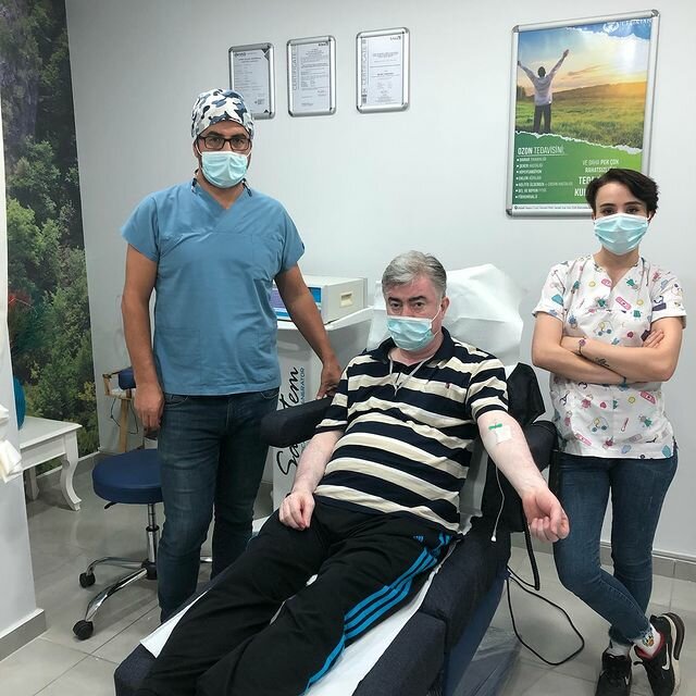 Özel muayenehaneler Dr Mehmet Çeliktan, İstanbul, foto