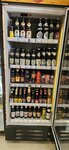 Хмельные напитки (ulitsa Voroshilova No:57), bira dükkanı  Serpuhov'dan