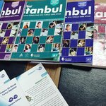 Galata Etüt Kurumu Avcılar Parseller Dersane (İstanbul, Avcılar, Üniversite Mah., Aşık Mahzuni Sok., 15), ortaokul  İstanbul'dan