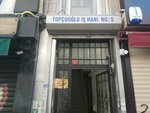 İstanbul Lokantacılar Esnaf Odası (Osmanağa Mah., Karadut Sok., No:5, Kadıköy, İstanbul), dernekler, birlikler  İstanbul'dan