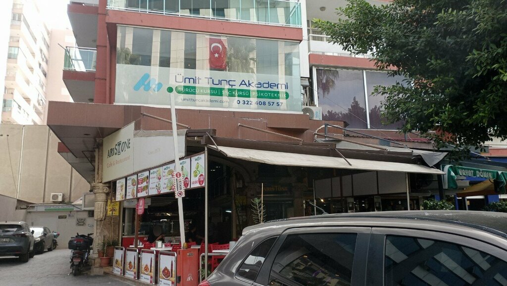 Sürücü kursları Ümit Tunç Akademi, Adana, foto