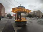 Тили-тесто (Prosvescheniya Avenue No:86Б), ekmek fırını  Saint‑Petersburg'dan