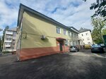 Ассоциация дефектологов Калининградской области (Gostinaya ulitsa No:7), kurs  Kaliningrad'dan