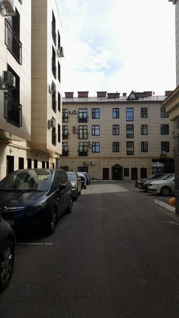 Kısa süreli konaklama Апартаменты Кремль, Kazan, foto