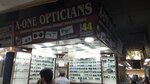 Danish opticd (Shahrah-e-Liaquat No:46), tıp merkezleri ve klinikler  Karaçi'den