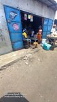 Cantina (Luanda Province, Municipality of Luanda, Lixeira), market  Loanda'dan