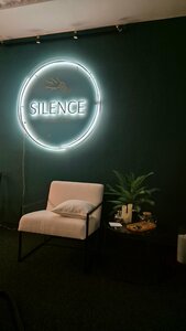 Silence_massage. SPA (Ilicha Avenue No:27), spa  Şatura'dan