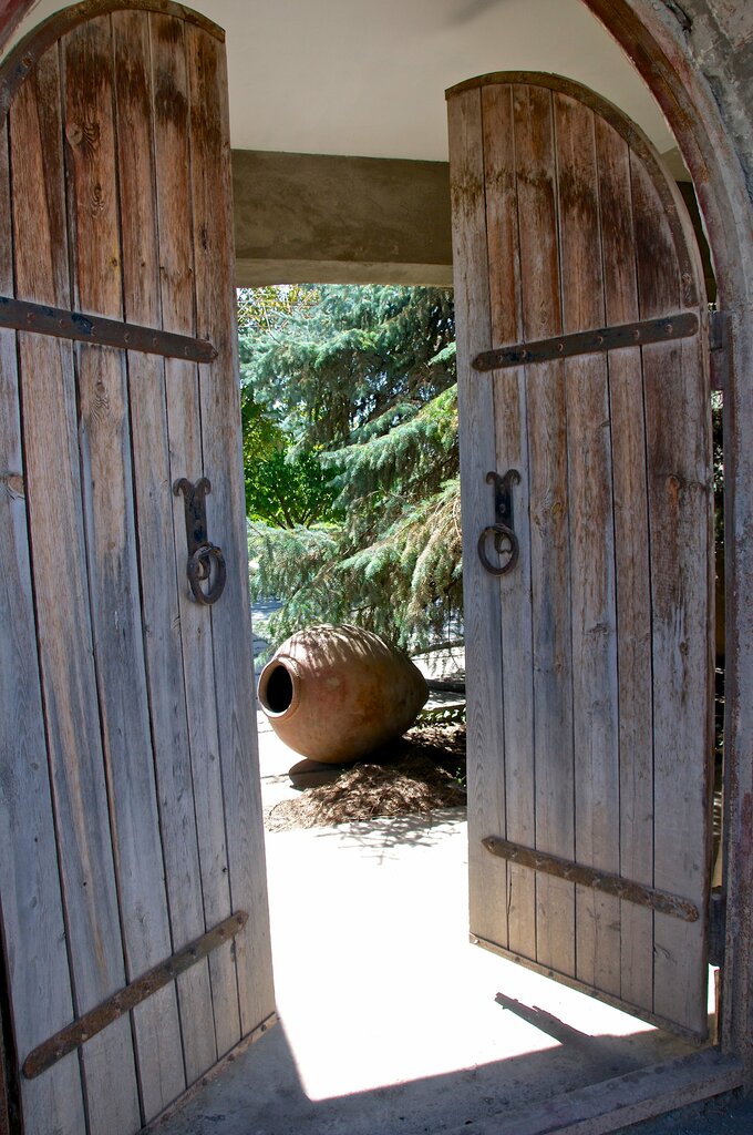 Şaraphane Aparteny, Armavir, foto